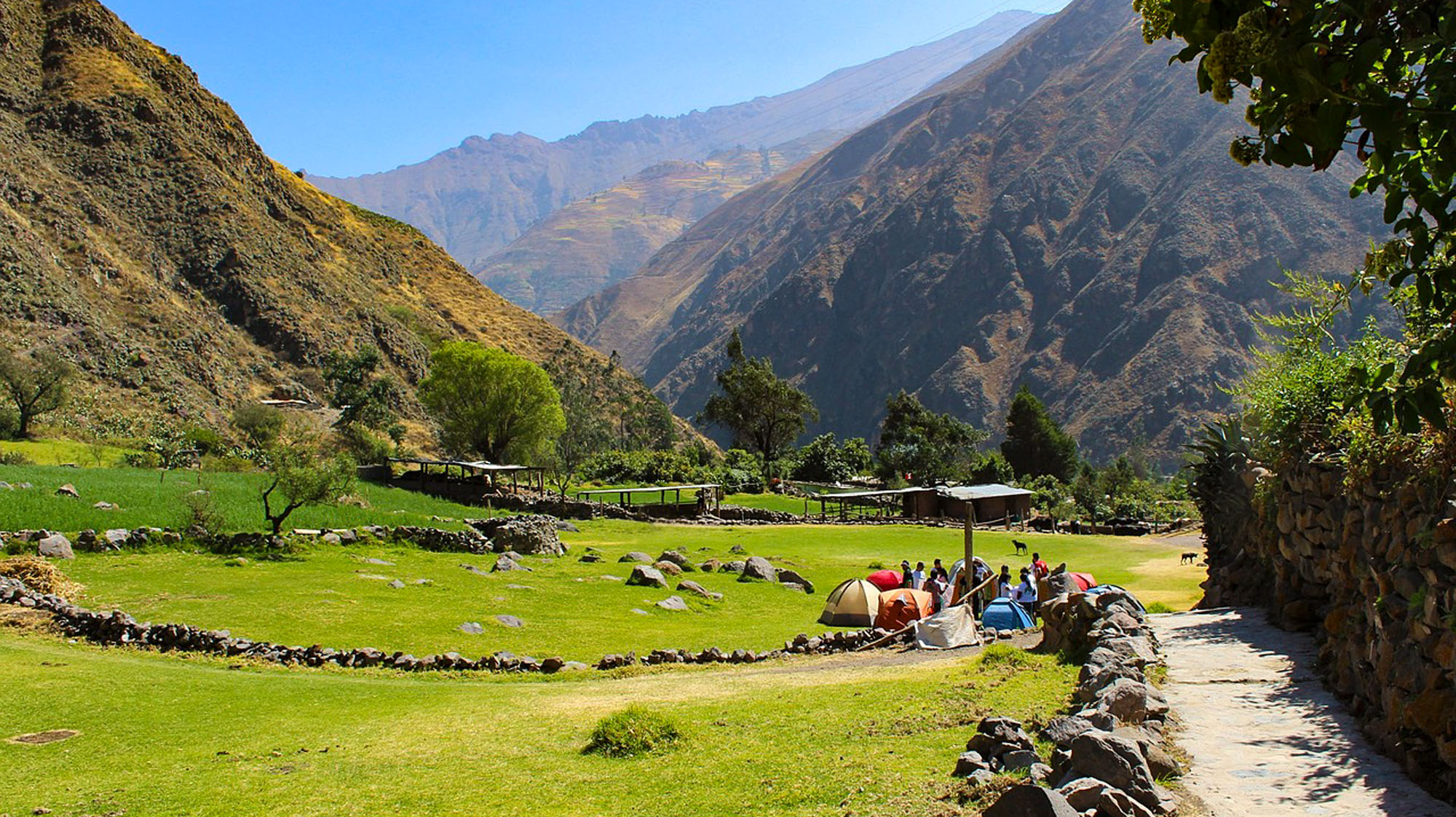 Norte de Perú: cinco destinos imperdibles - Comunidad Almundo